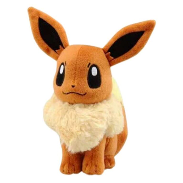 Tienda Pokemon™ | Peluches Pokemon, Figuras y mucho más!