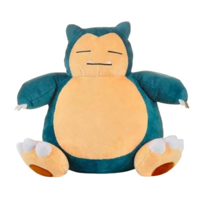 Tienda Pokemon™ | Peluches Pokemon, Figuras y mucho más!