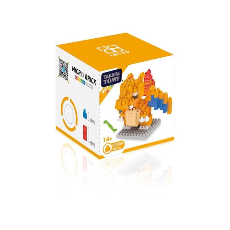 Lego Pokemon - Tienda Pokemon™