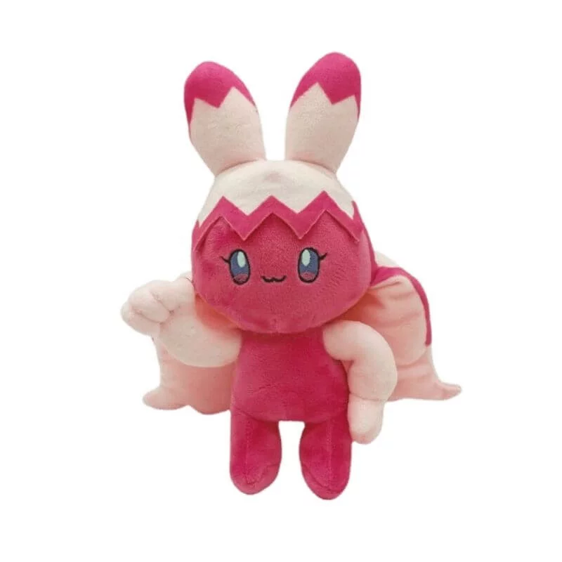 Peluche Tinkaton - Tienda Pokemon™